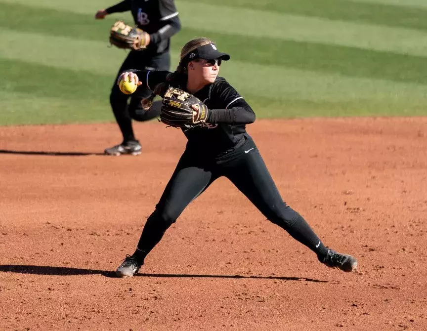 Strong Debuts Help Lift Long Beach State To Split On Opening Day - Long ...