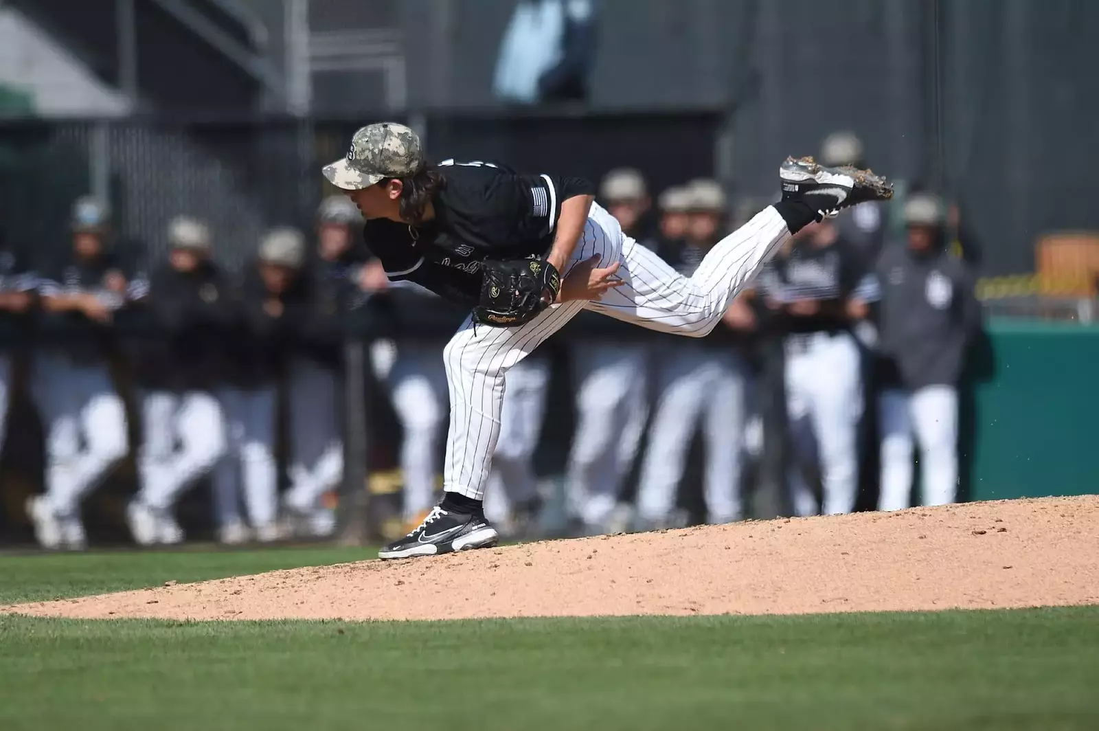 Dirtbags to Start Conference Play at UC San Diego - Long Beach State ...