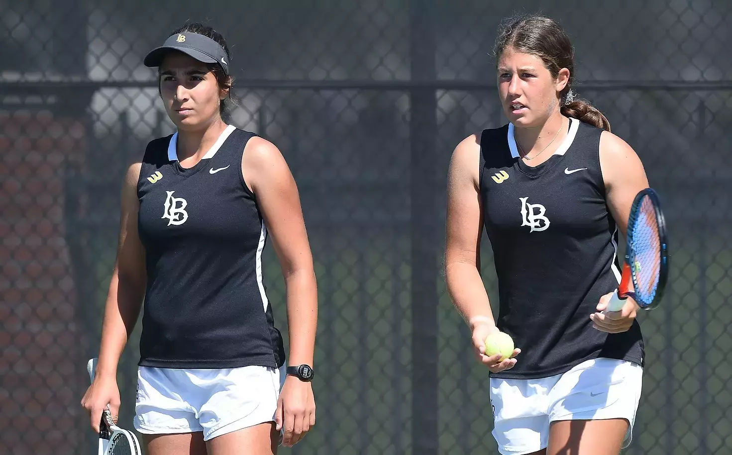 Beach Tennis Falls 4-3 at San Francisco - Long Beach State University ...