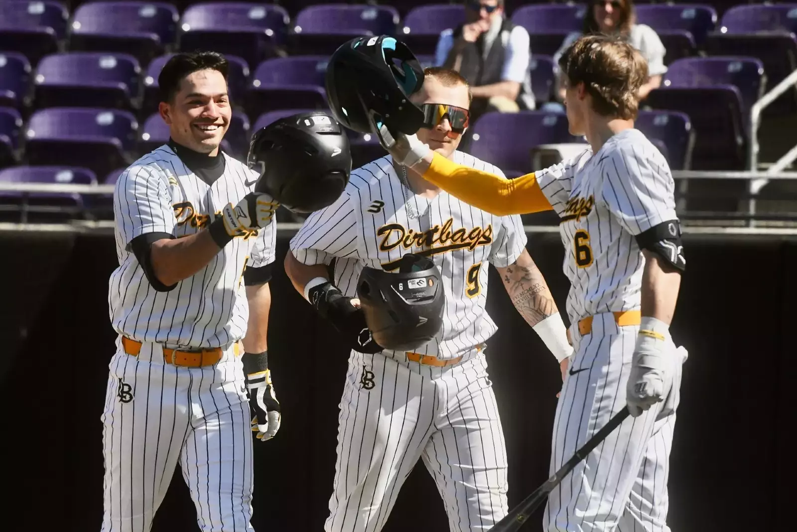 Dirtbags Crowned LeClair Classic Champions with Win Over Indiana - Long ...