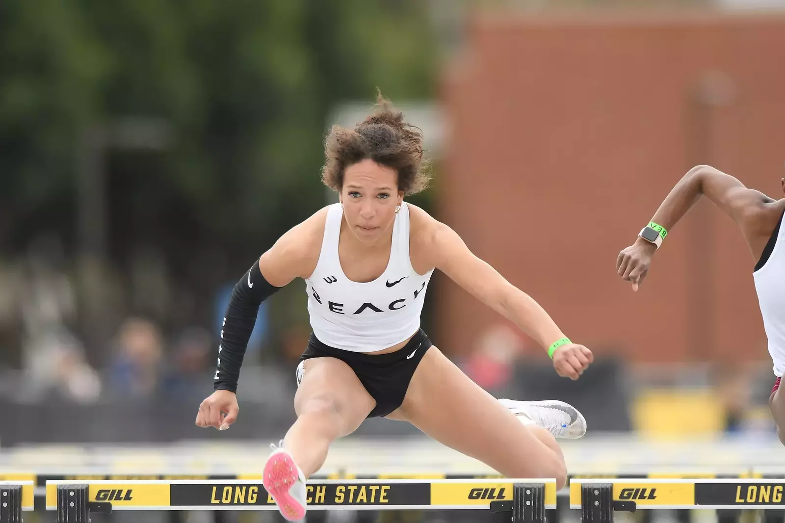 Long Beach State Finishes Regular Season Competition - Long Beach State ...