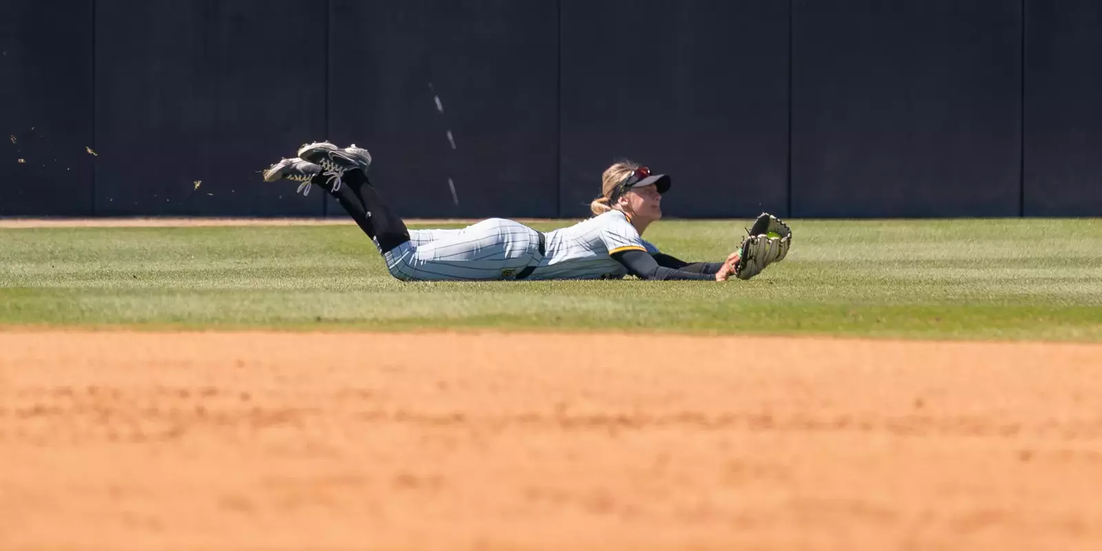 Beach Softball Splits Doubleheader To Close Series At CSUN - Long Beach ...