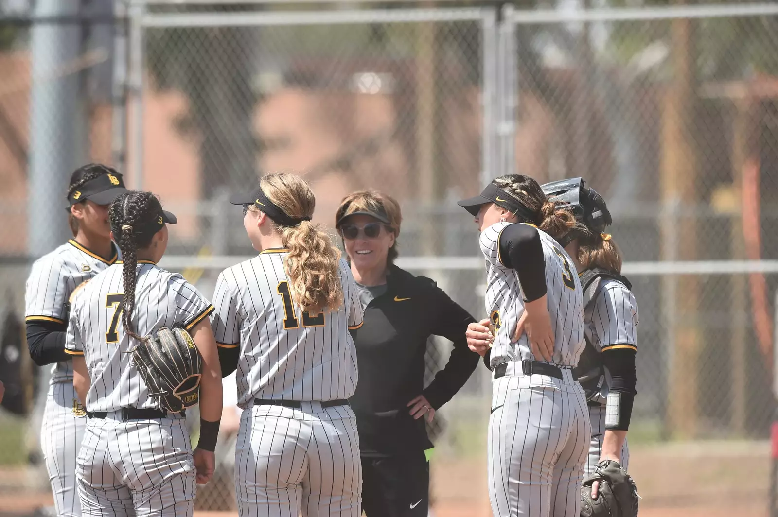 Long Beach State Softball Announces Summer Camp And Clinic Information ...