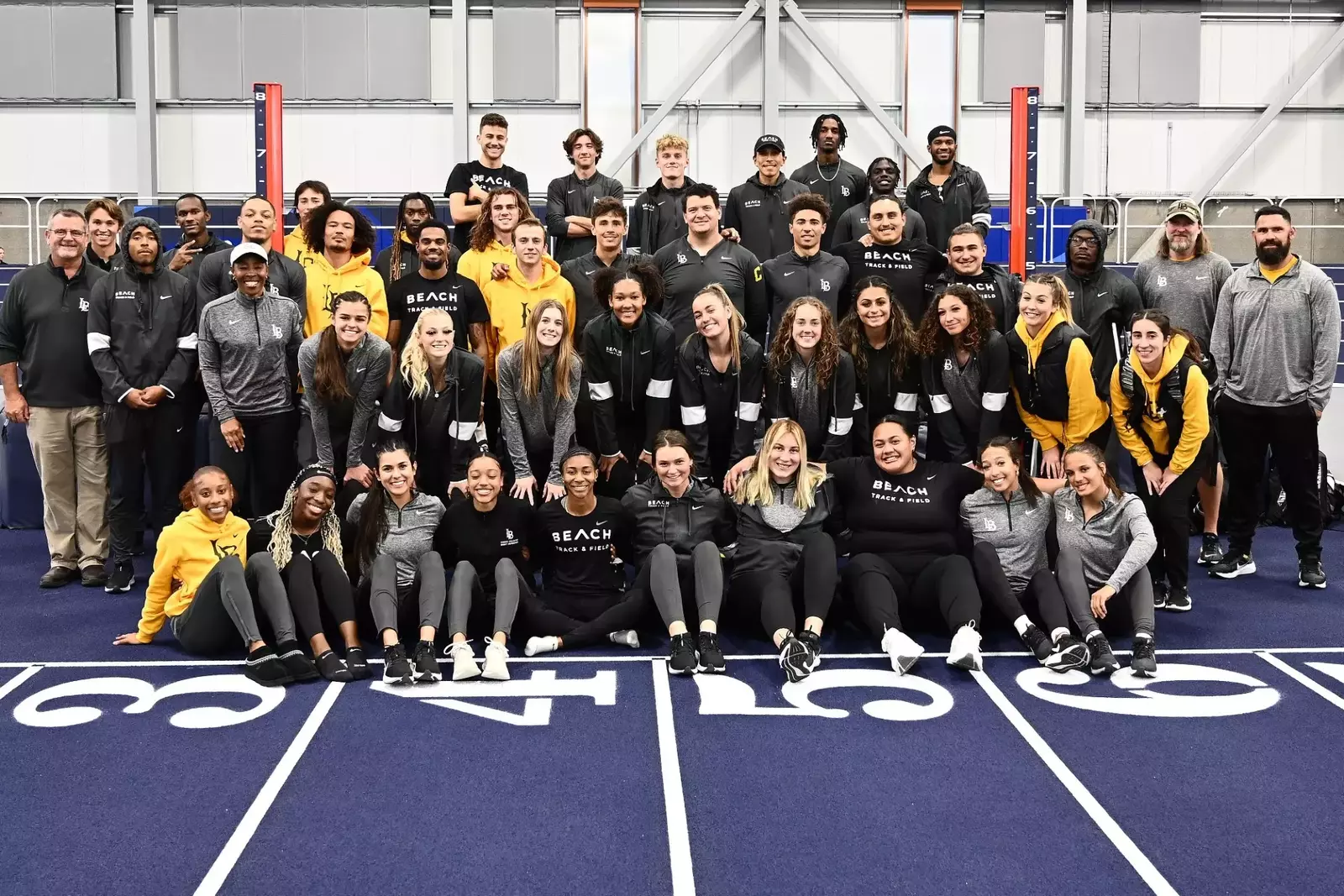 Eleven Track and Field Student-Athletes Earn MPSF All-Academic Honors ...