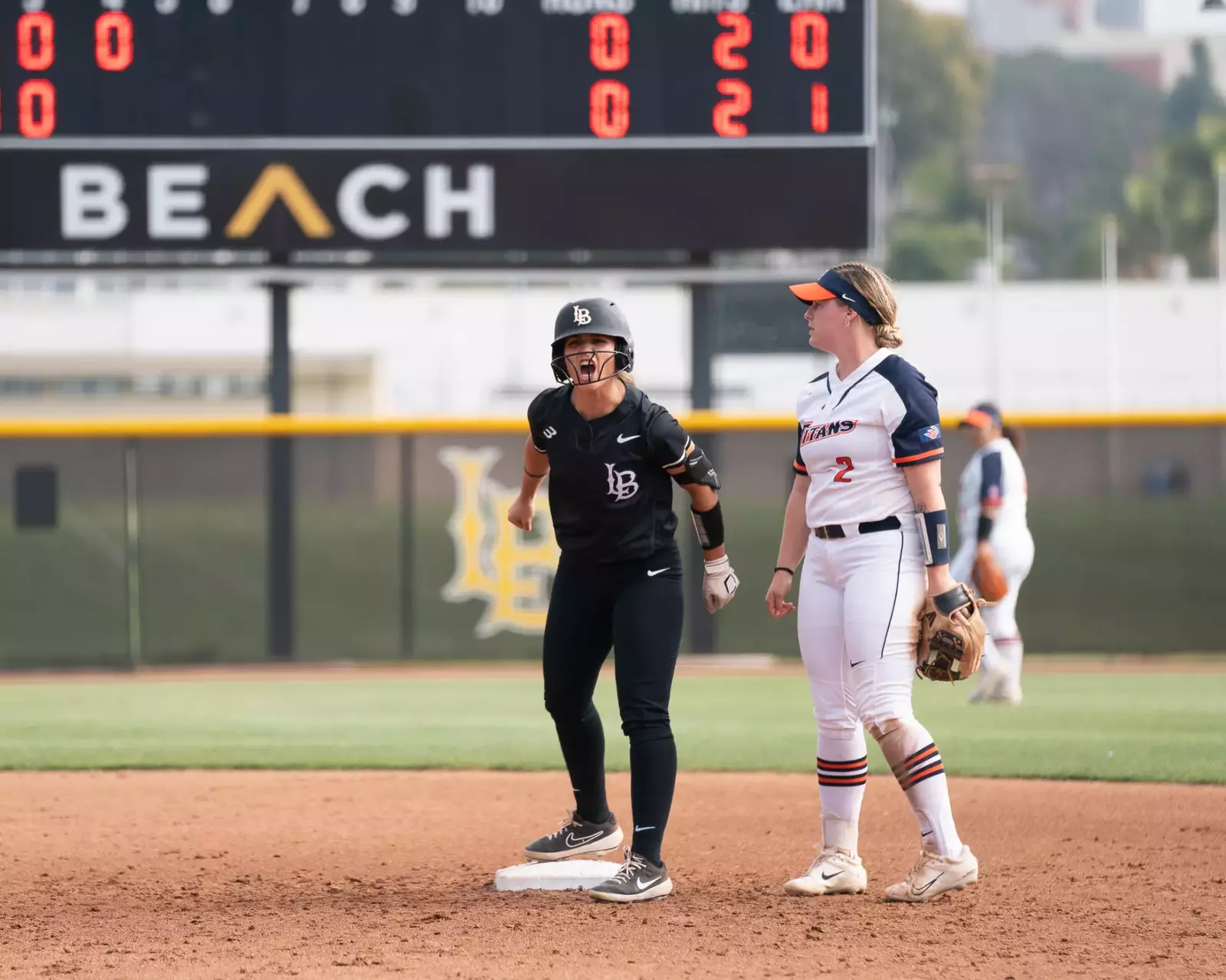 Shannon Haddad, Makayla Medellin Claim Final Big West Weekly Honors ...