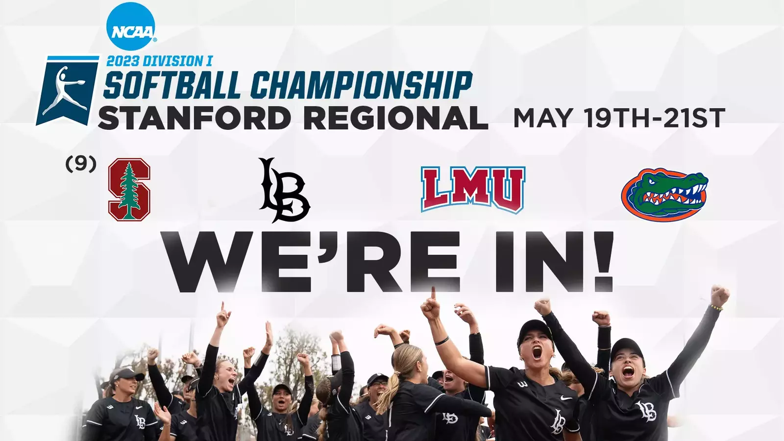 Softball To Play Stanford To Open Stanford Regional In NCAA Postseason ...