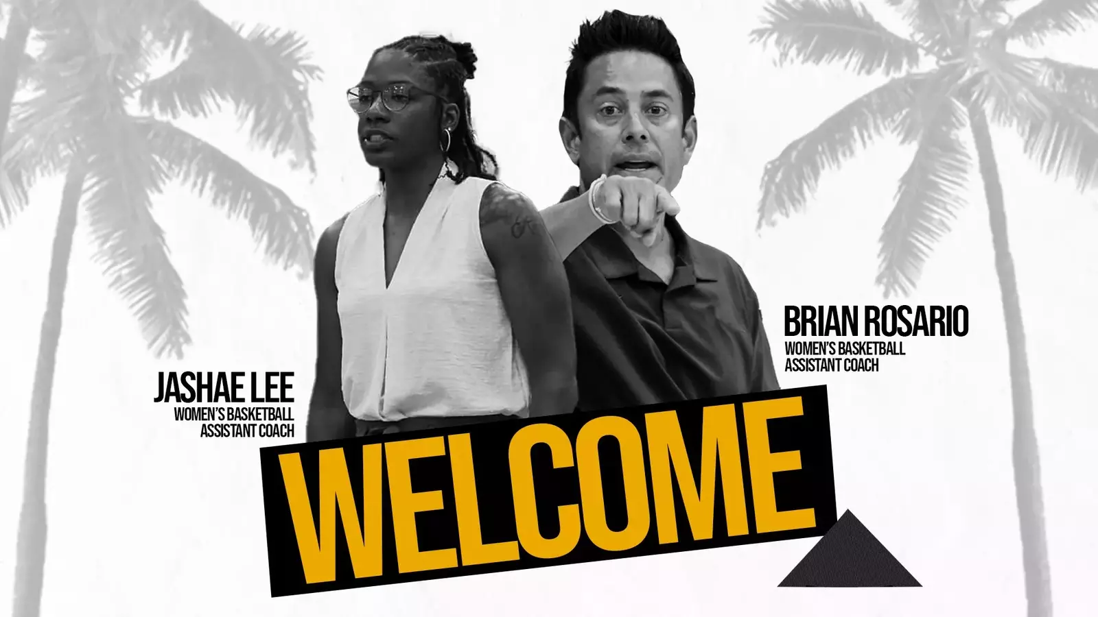 Jashae Lee, Brian Rosario Named Long Beach State Women’s Basketball ...