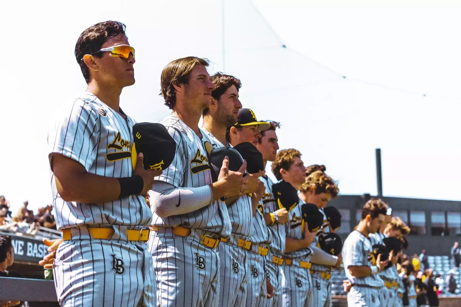 Dirtbags Set for Rivalry Weekend at Cal State Fullerton - Long Beach ...