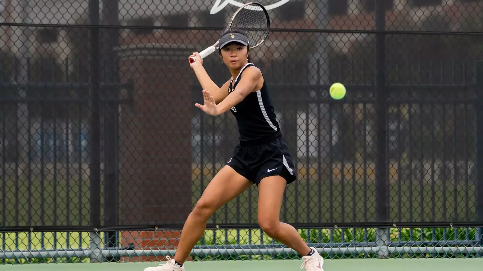 Beach Tennis Travels To Cal Poly, UC Santa Barbara For A Pair Of Big West Matches - Long Beach ...