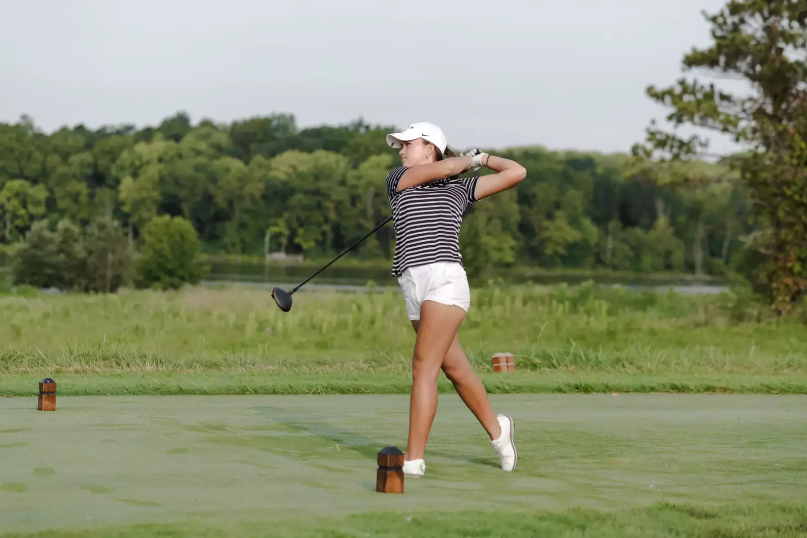 Women’s Golf In Sixth Place After First Day At Ptarmigan Ram Classic ...