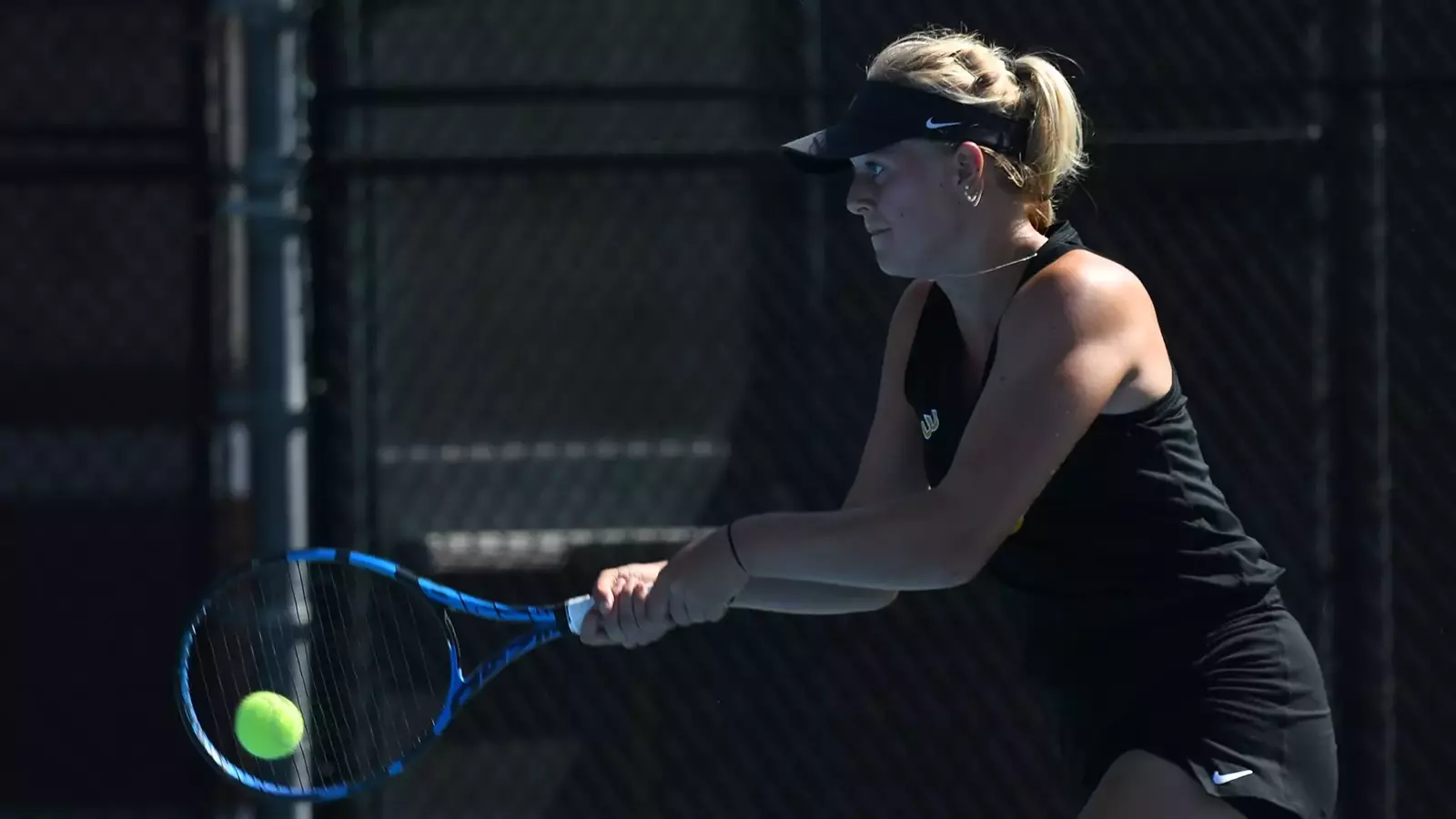 LBSU Hosts Beach Tennis Winter Invite This Weekend At Rhodes Tennis ...