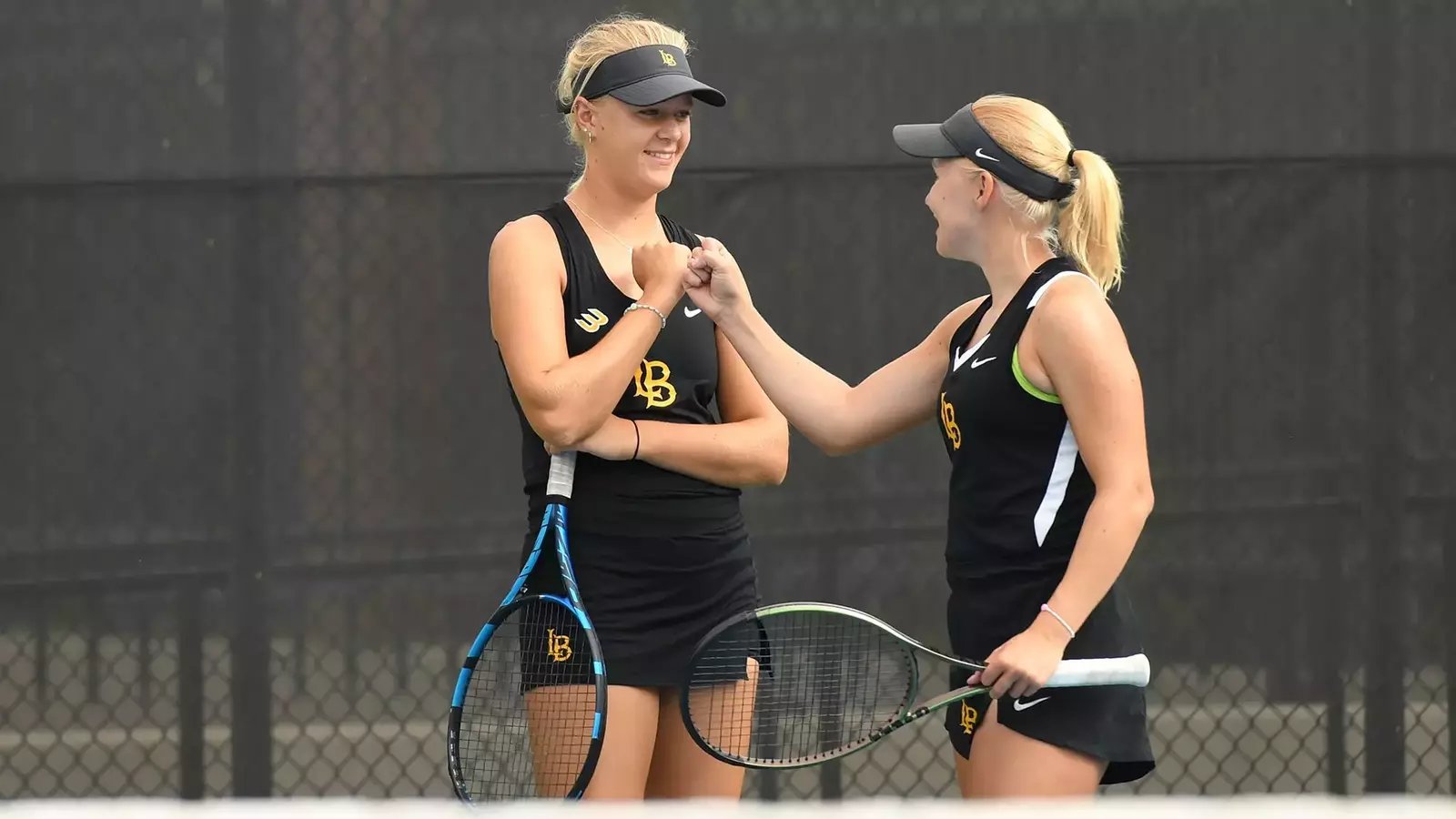 Ramstedt, Cook Crowned Doubles Champions At Beach Tennis Winter Invite ...