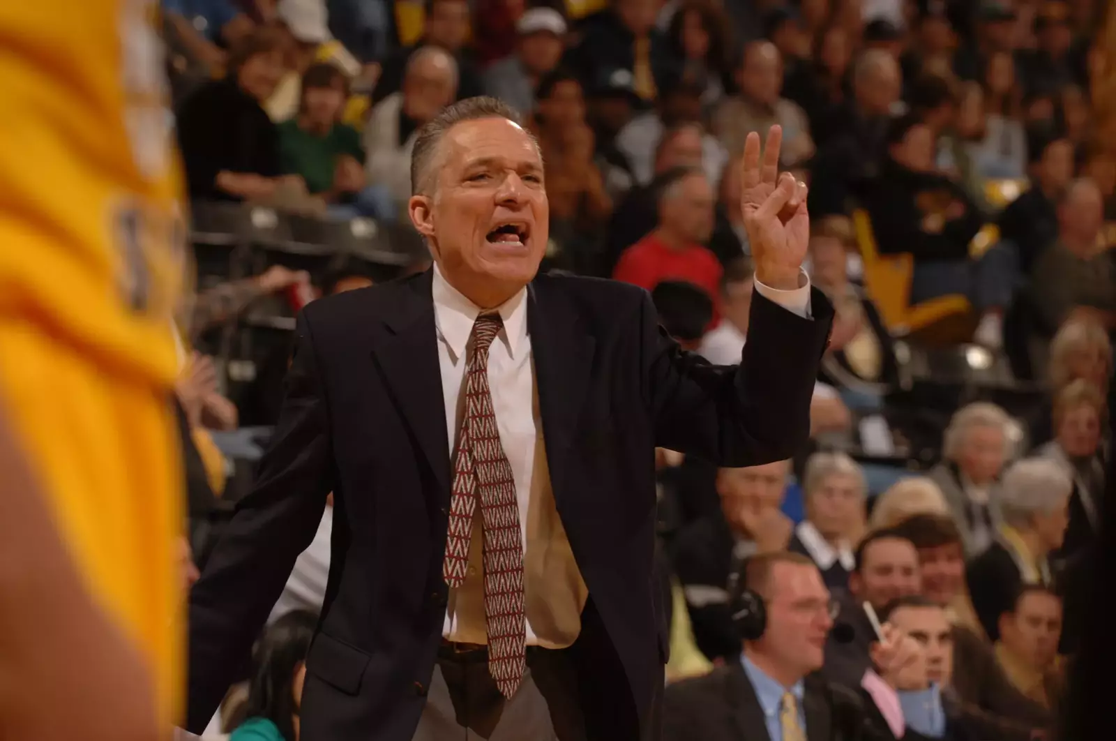 Former Long Beach State Men’s Basketball Coach Larry Reynolds Has ...