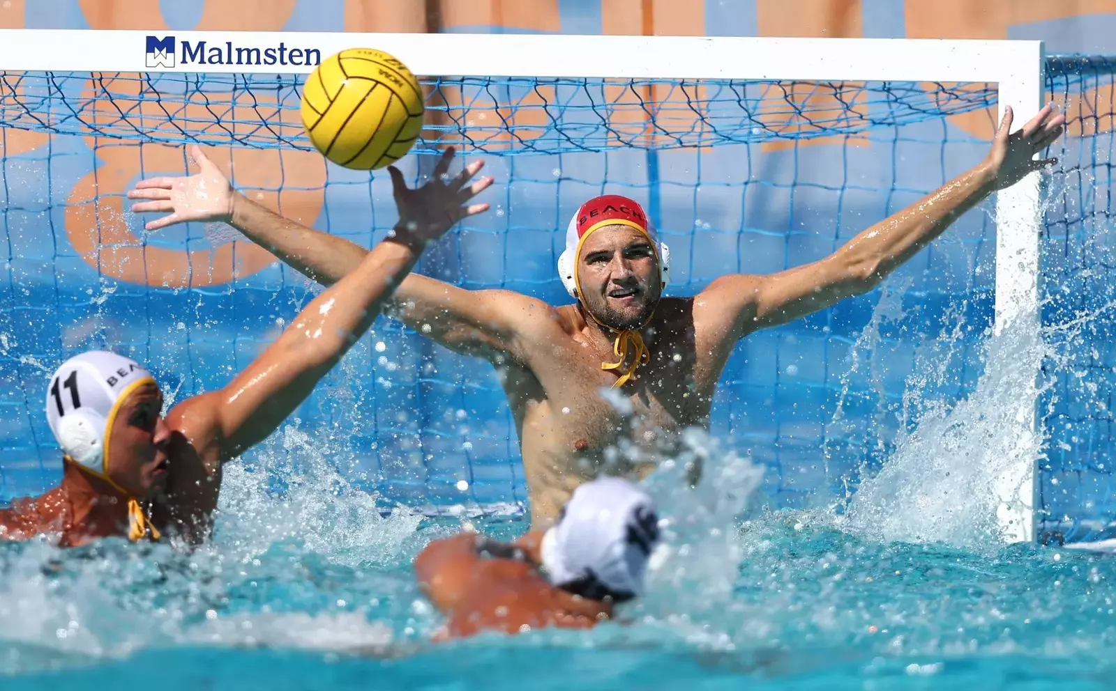 No. 11 Long Beach State Continues Big West Play Hosting No. 14 UC San ...