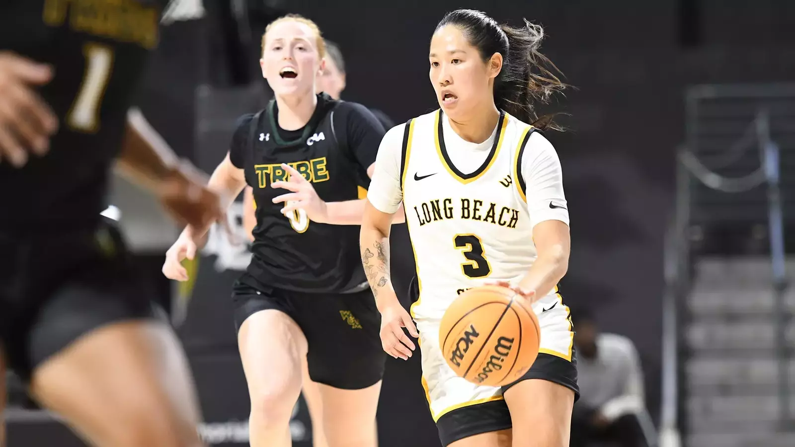 Long Beach State Women’s Basketball Continues Road Trip At Sac State On Sunday - Long Beach ...