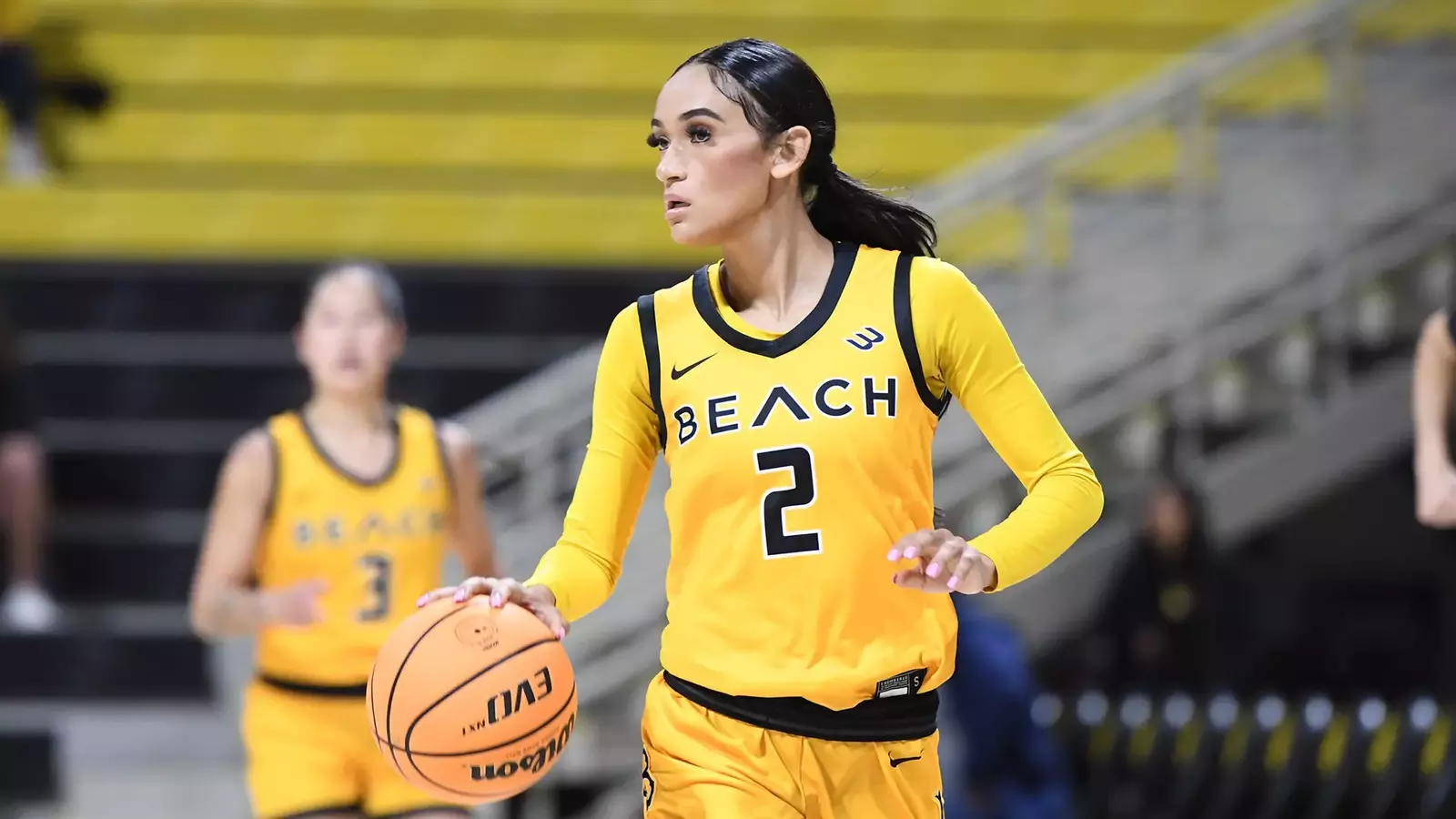 Long Beach State Wins A Nail-Biter At Sacramento State Behind A Career ...
