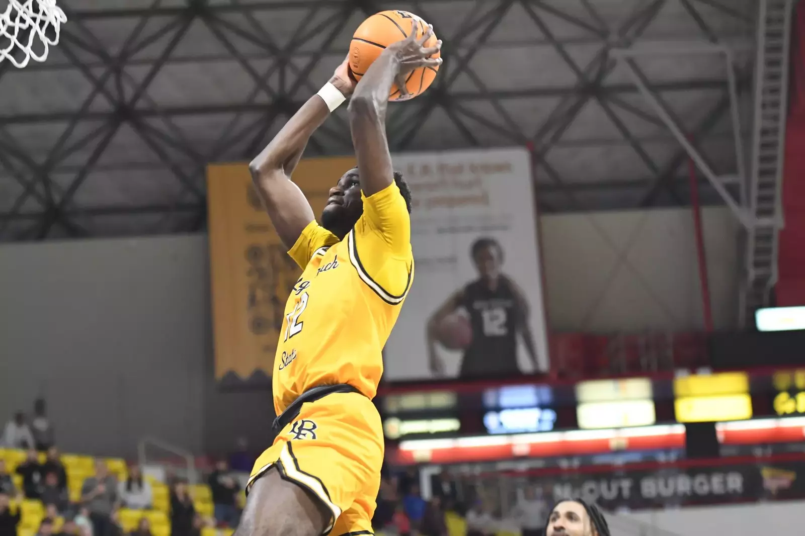 Men's Basketball On The Road For Two Starting At UC Davis Thursday ...