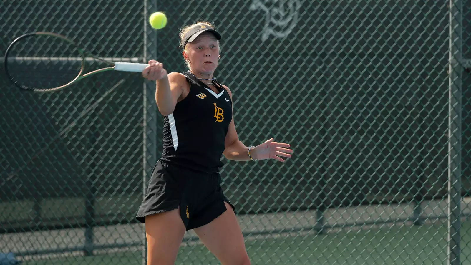 Women’s Tennis Sweeps UC San Diego In Big West Action - Long Beach ...
