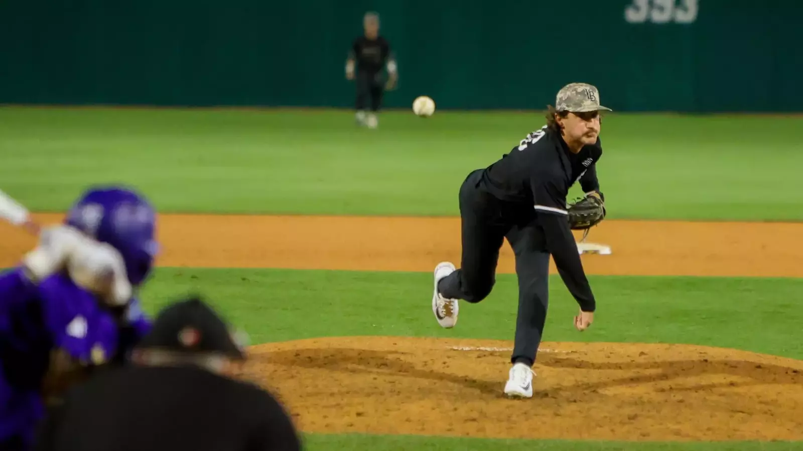 Villani Selected In 13th Round Of 2024 MLB Draft - Long Beach State ...