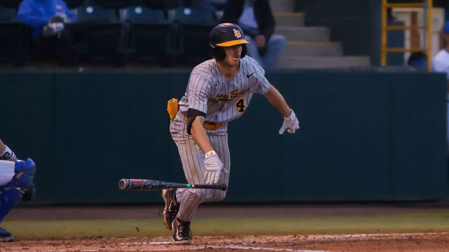 Dirtbags Even Series At Wichita State - Long Beach State University ...