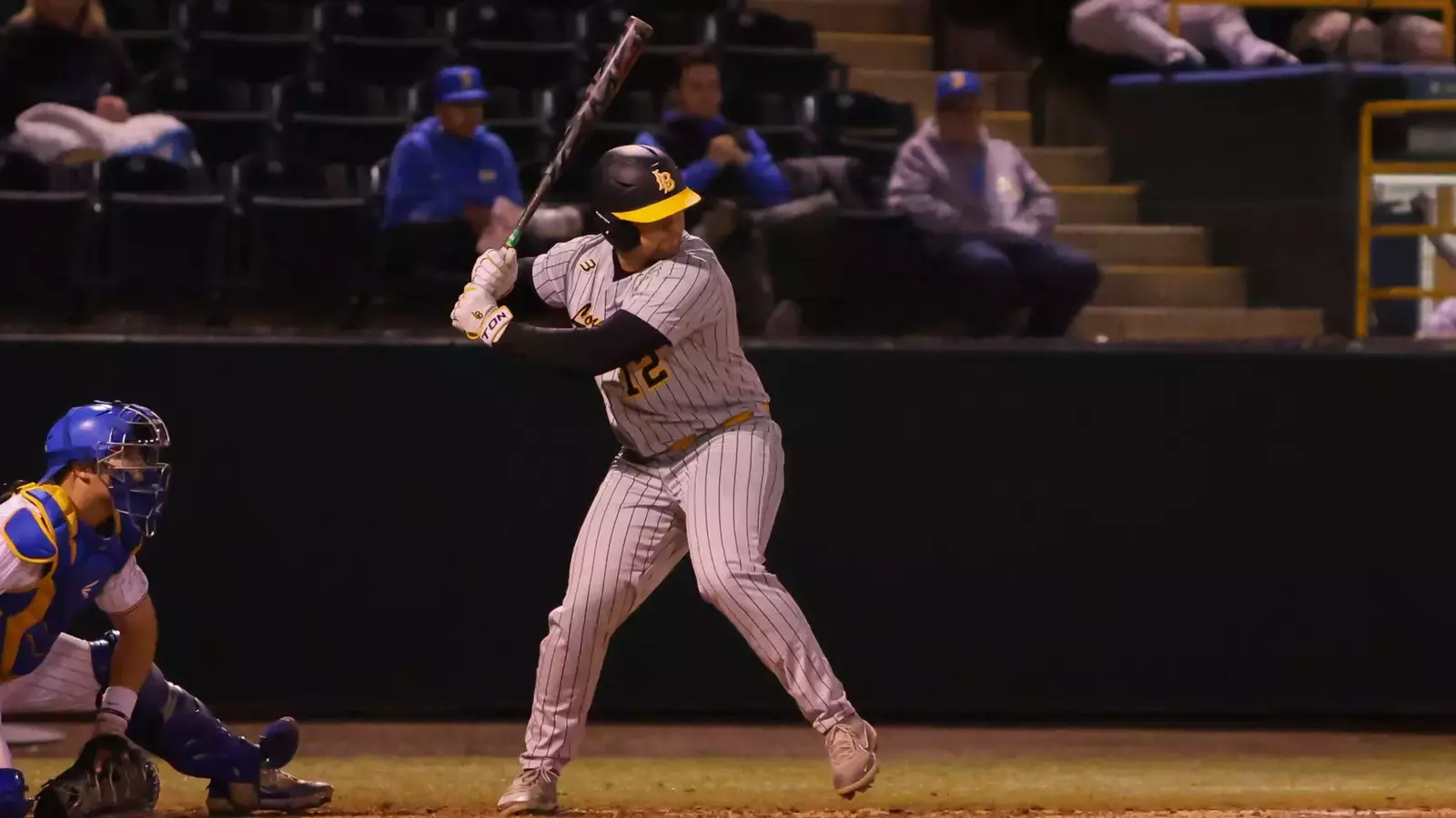 Cal Poly Scores Three In The Ninth To Defeat The Dirtbags 7-6 - Long ...