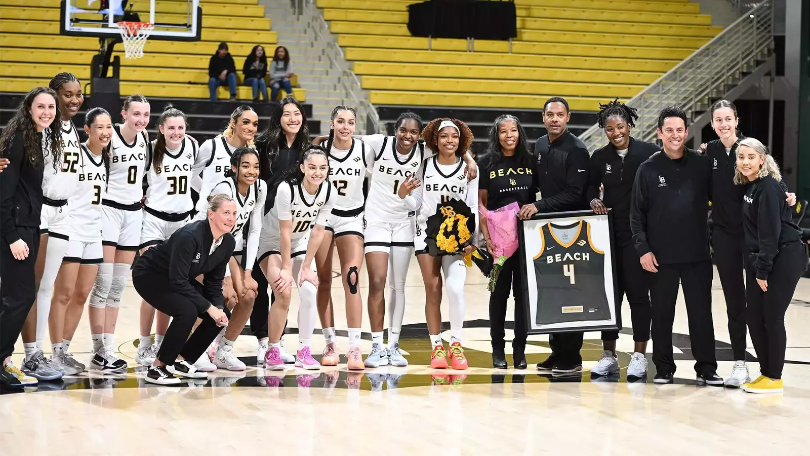 Long Beach State’s Rally Comes Up Short In Overtime Loss To UC Irvine ...