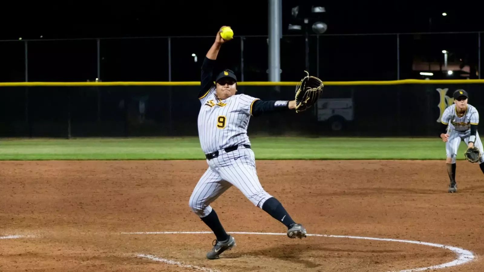 Long Beach State Softball vs Northern Colorado & CSUN Series Preview ...