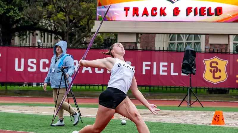 Long Beach State Travels To Triton Invitational This Week - Long Beach ...