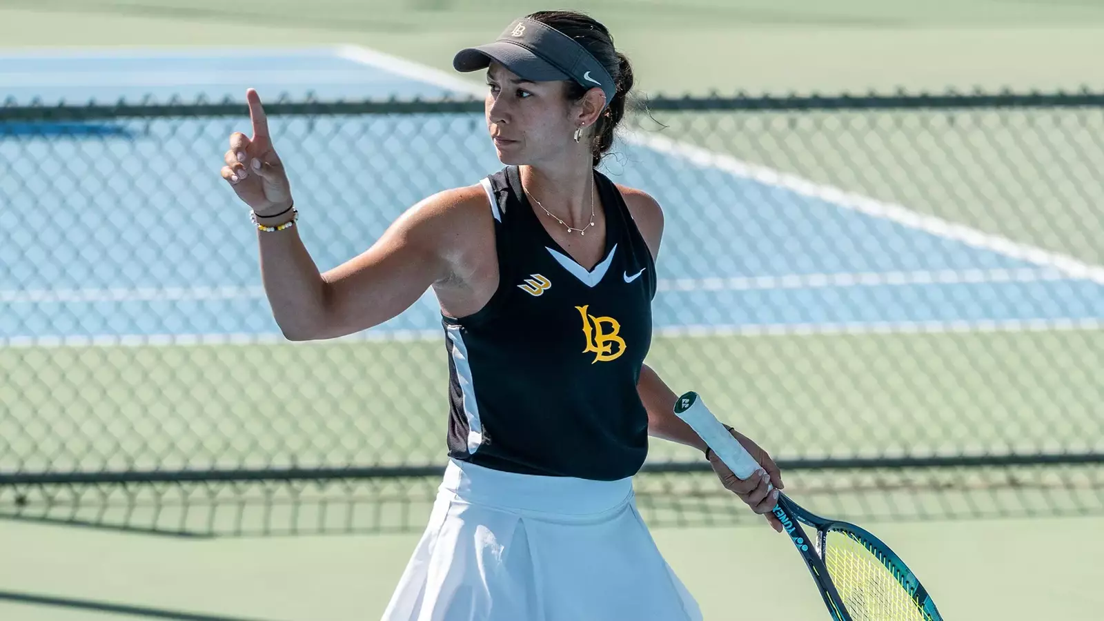 Long Beach State Women’s Tennis Hosts Big West Rival Cal State ...