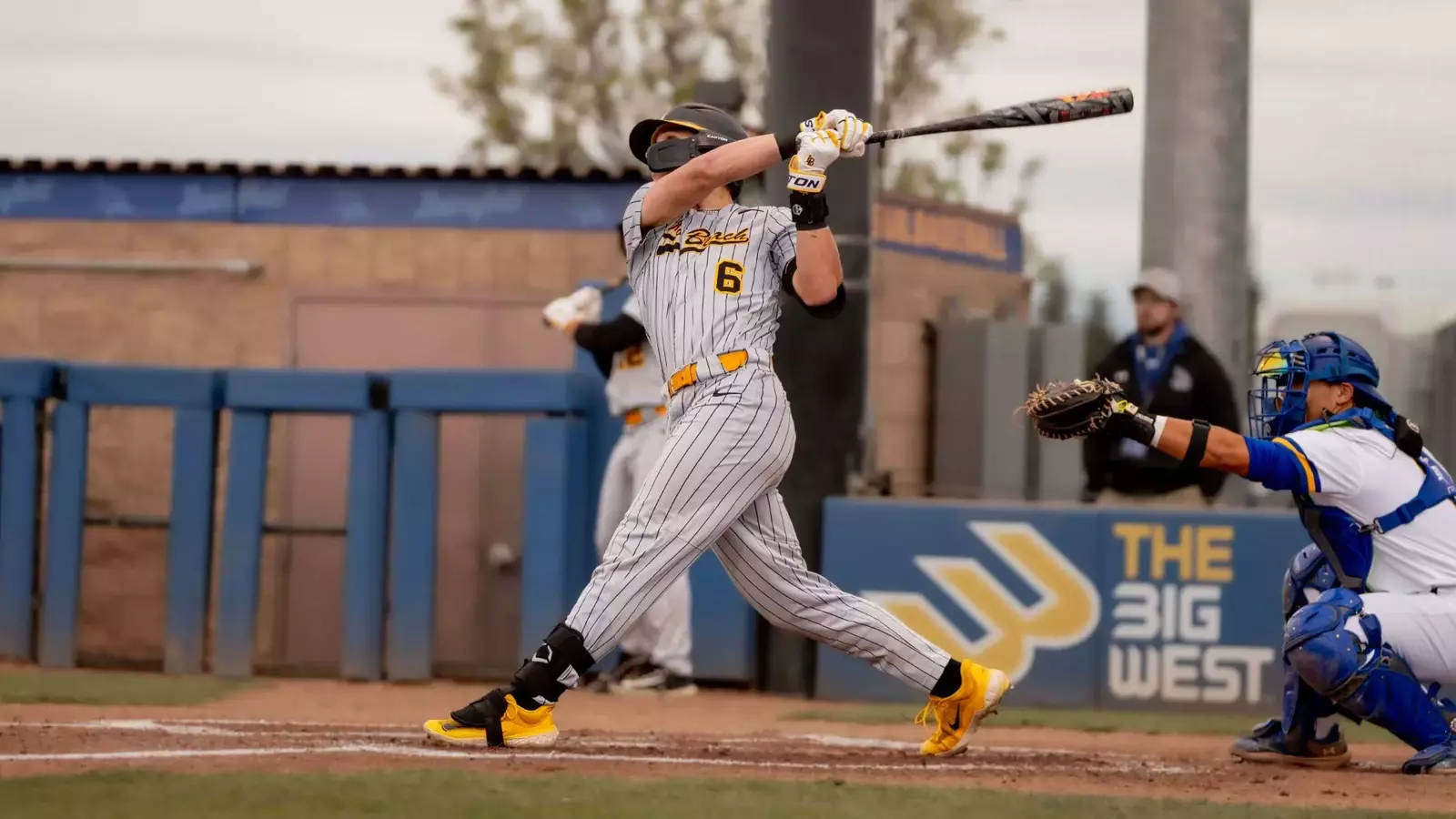 CSUB Edges The Dirtbags 2-1 In 10 Innings - Long Beach State University ...