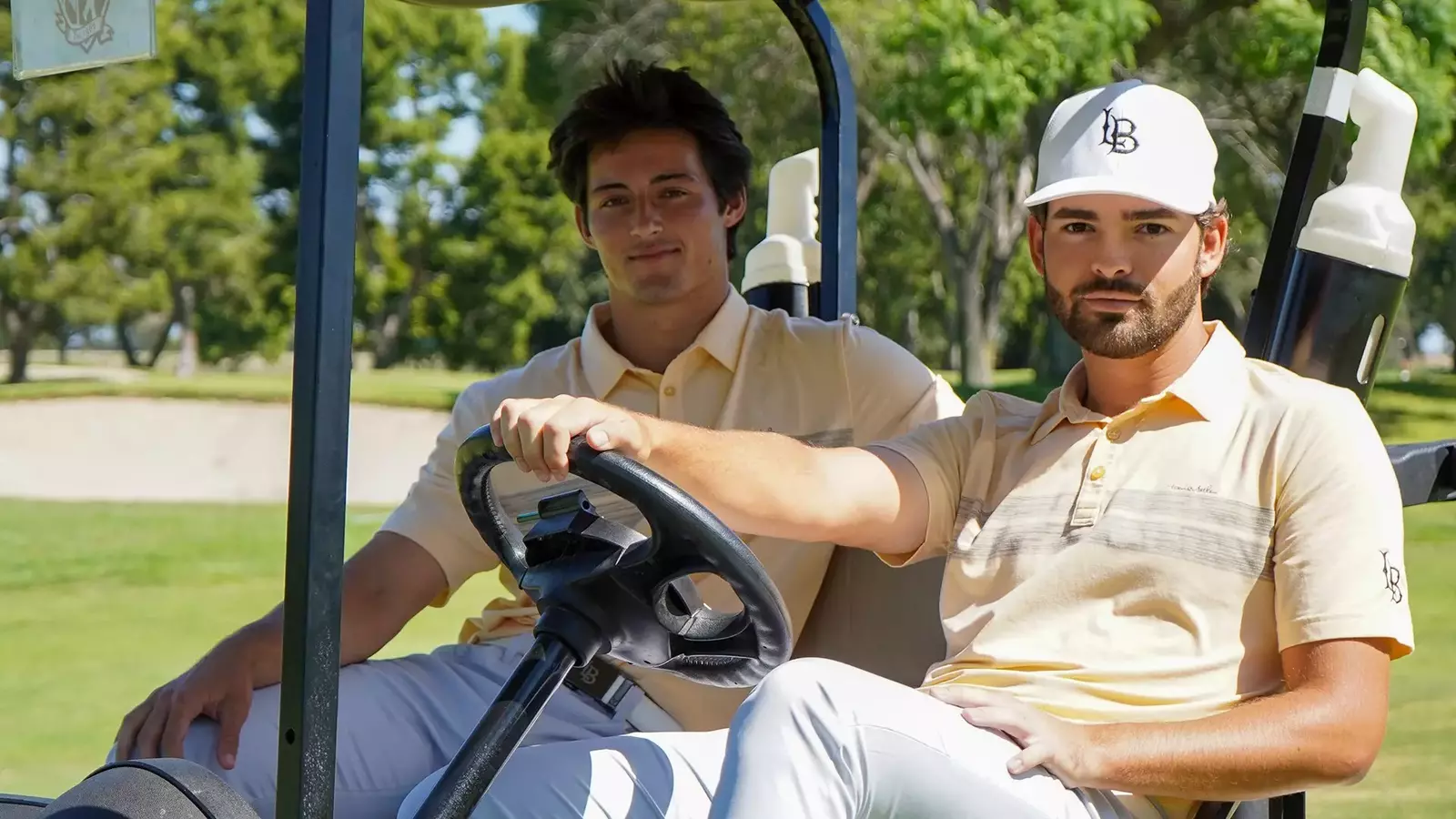 Quick Turnaround For Men’s Golf As The Beach Tee Off Monday At The ...