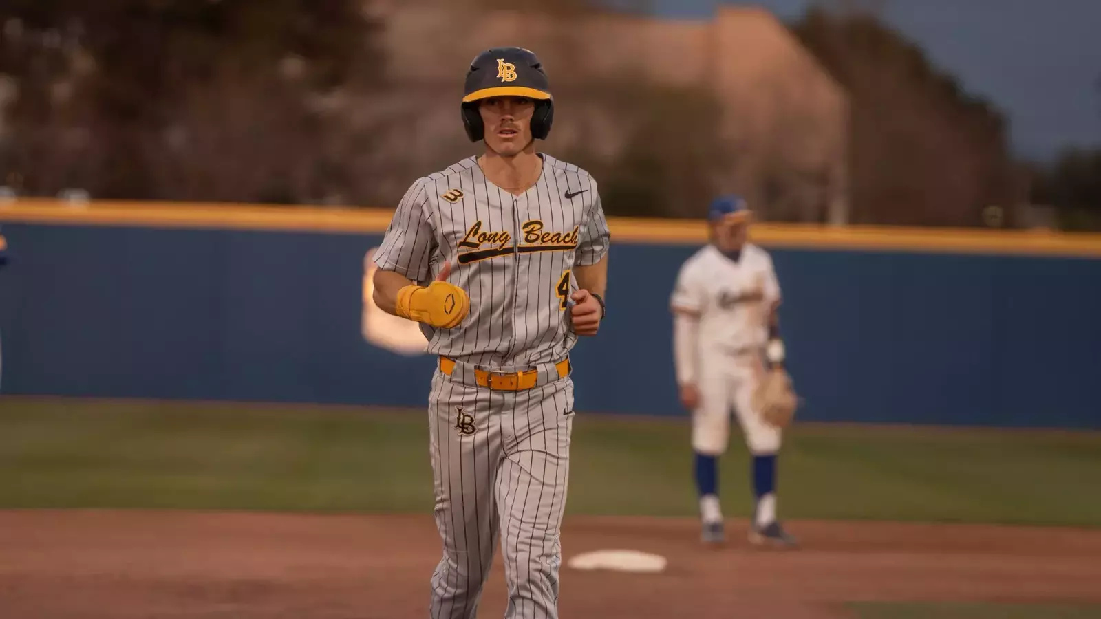 The Dirtbags Head To Pepperdine Tuesday - Long Beach State University ...