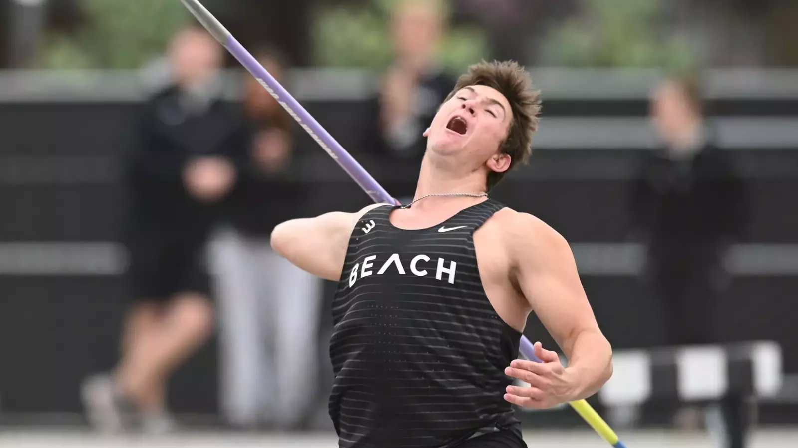 Long Beach State Opens The 28th Beach Invitational - Long Beach State ...