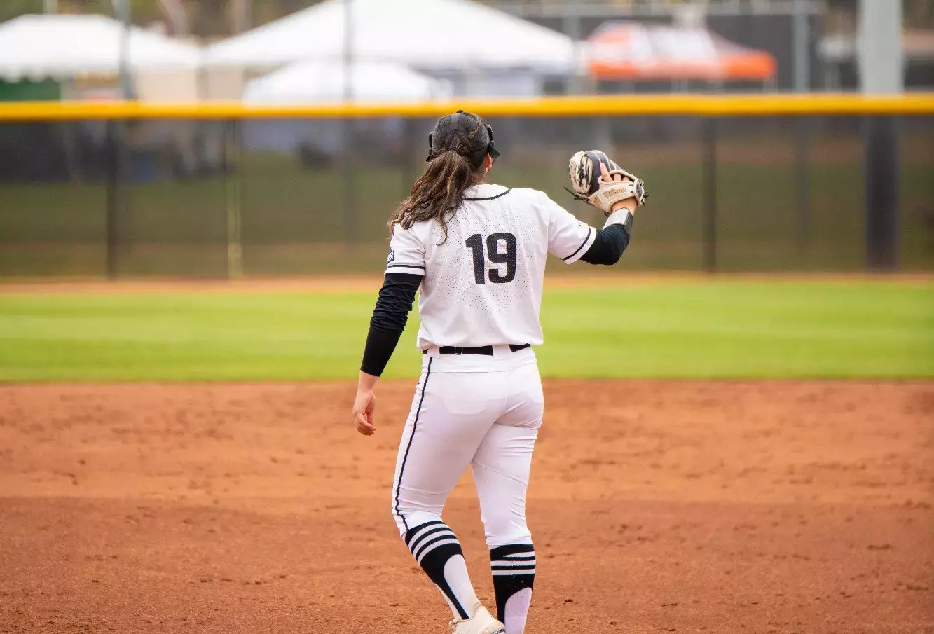 Softball Wins Two In Thrilling Fashion Against UC Santa Barbara - Long ...