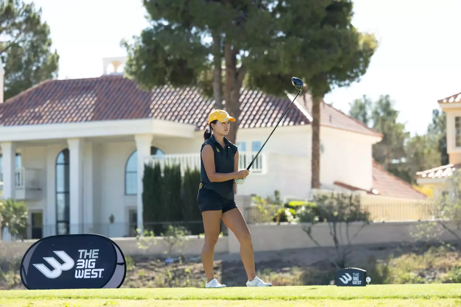 Women’s Golf Back In Action Monday At Ptarmigan Ram Classic - Long ...