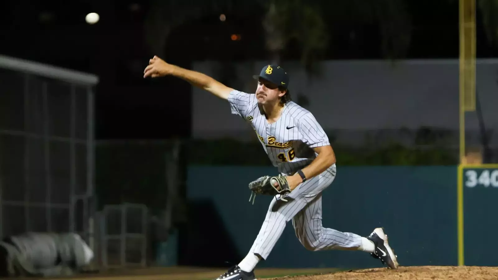 The Dirtbags Defeat Cal Poly 5-3 To Even The Series - Long Beach State ...