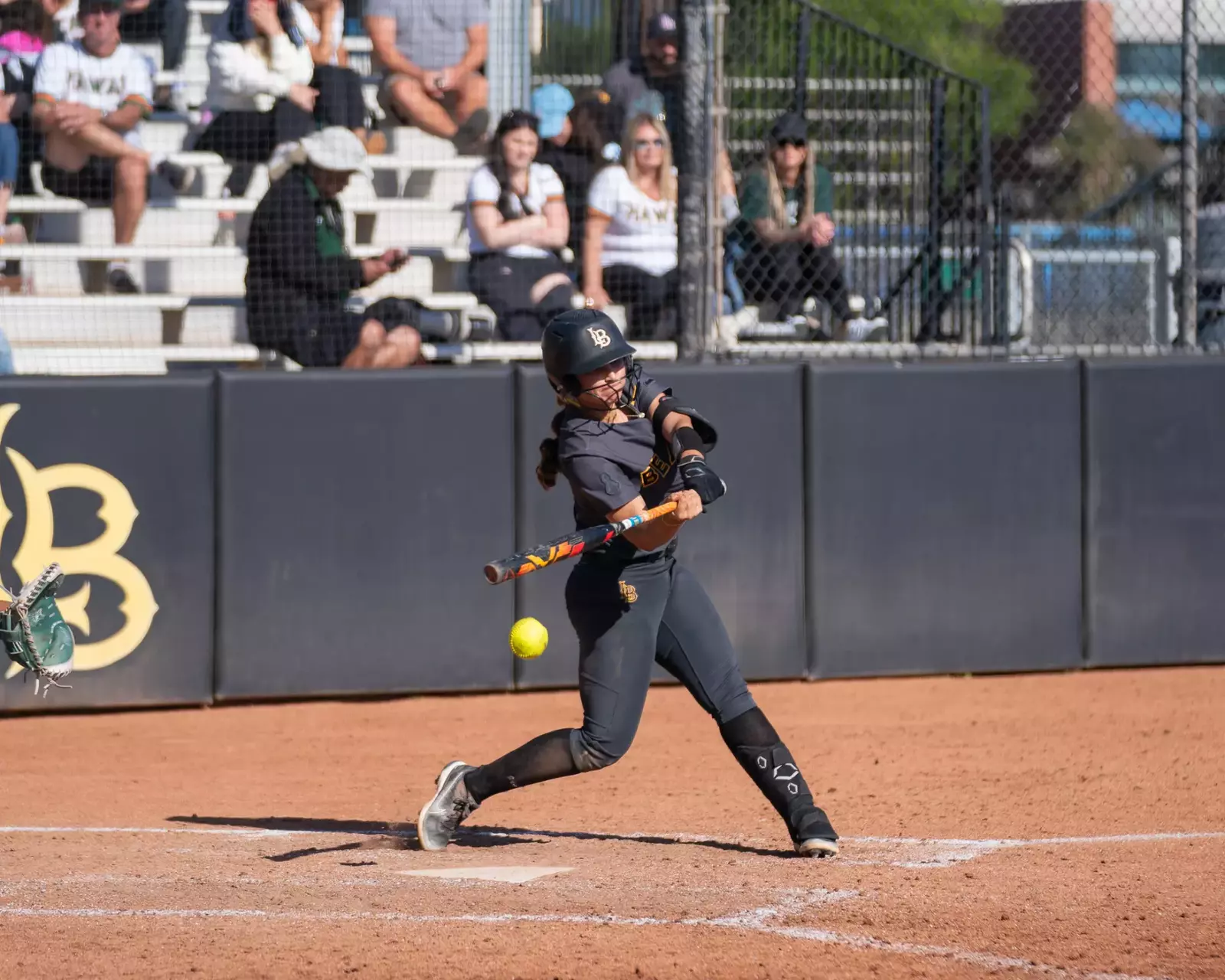 Softball Takes On UC Santa Barbara On The Road This Weekend - Long ...