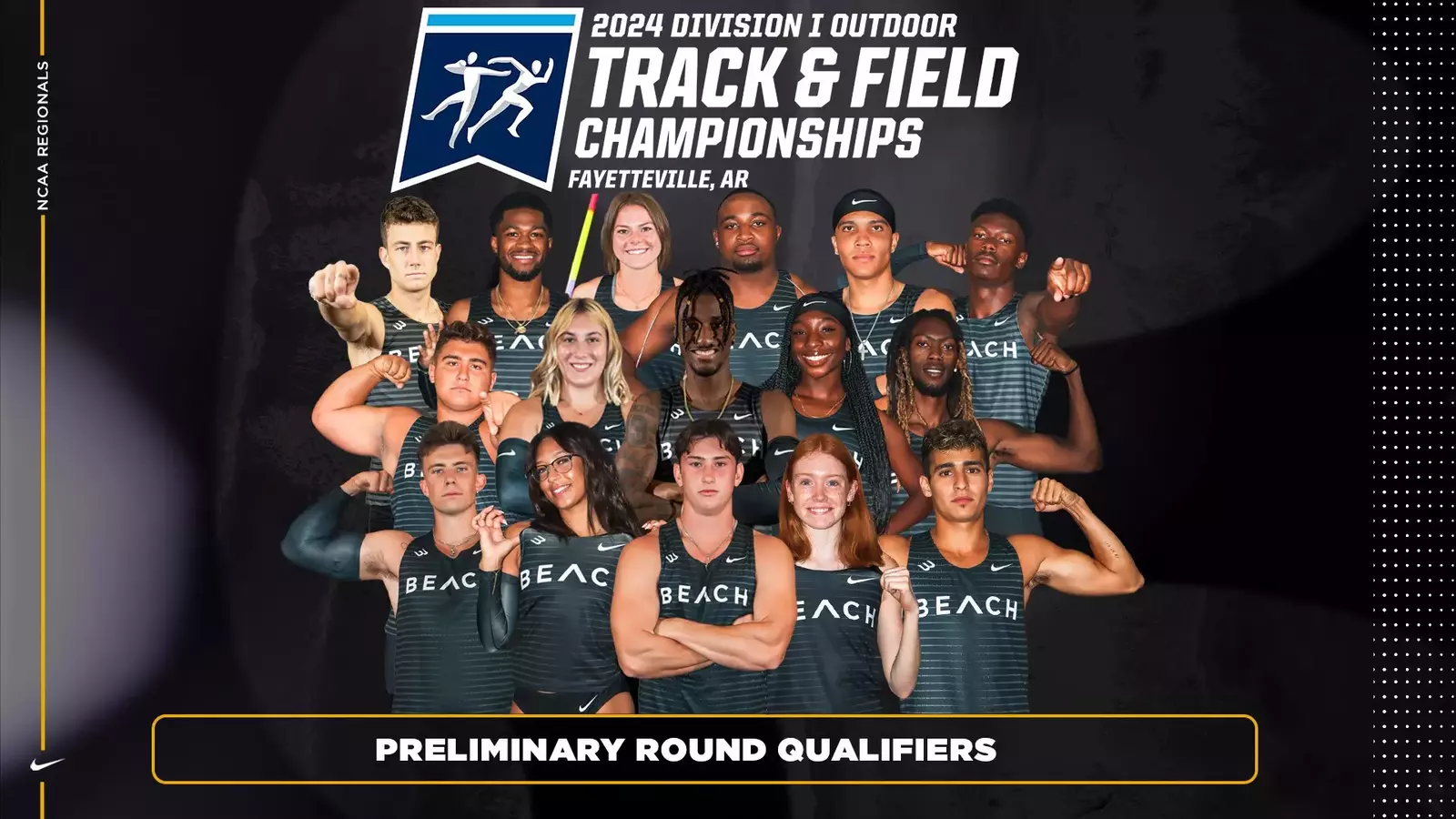 Long Beach State Travels To NCAA West First Round - Long Beach State ...