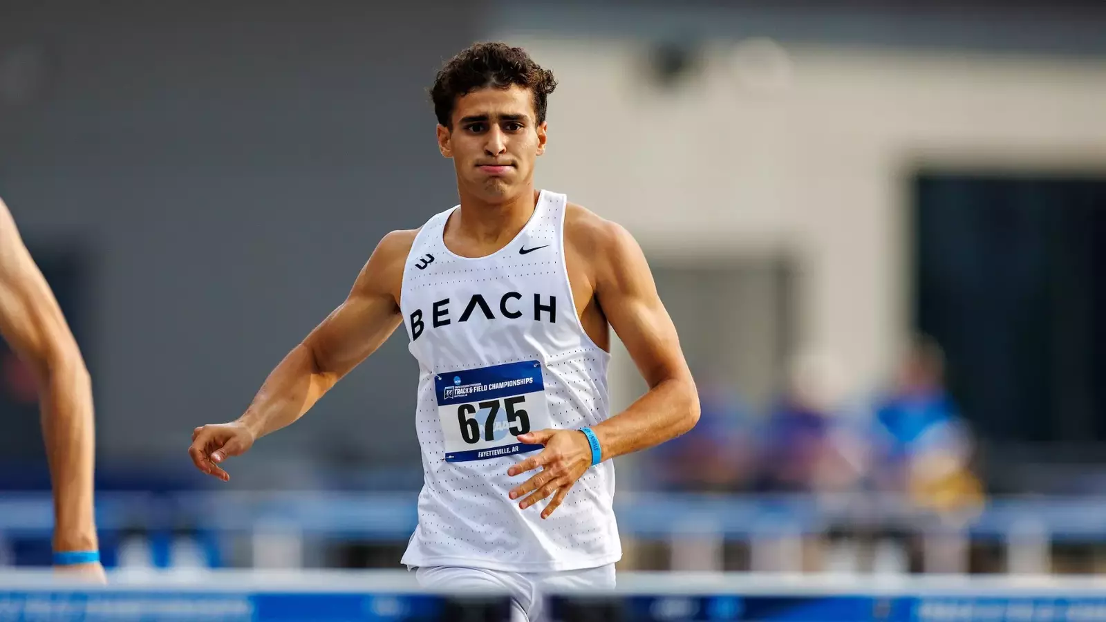 Shiff Travels To NCAA Track & Field Championships - Long Beach State ...
