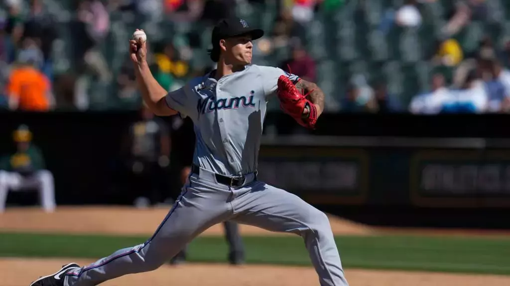 Villalobos Becomes The 57th Former Dirtbags' Player In The Bigs - Long ...