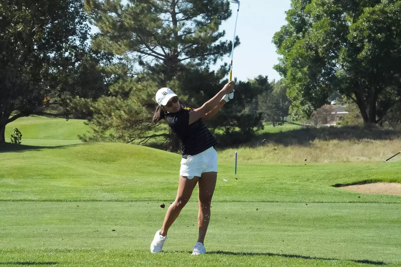 Women’s Golf To Host Alice and John Wallace Women’s Golf Classic - Long ...