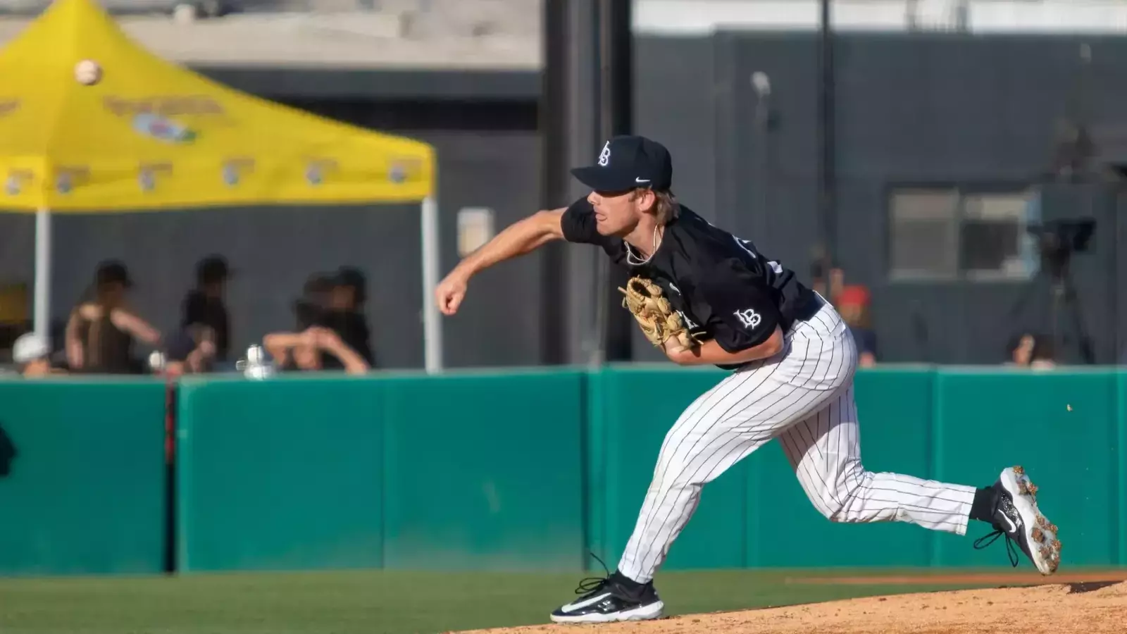 Northwestern Evens Series With The Dirtbags 6-2 - Long Beach State ...