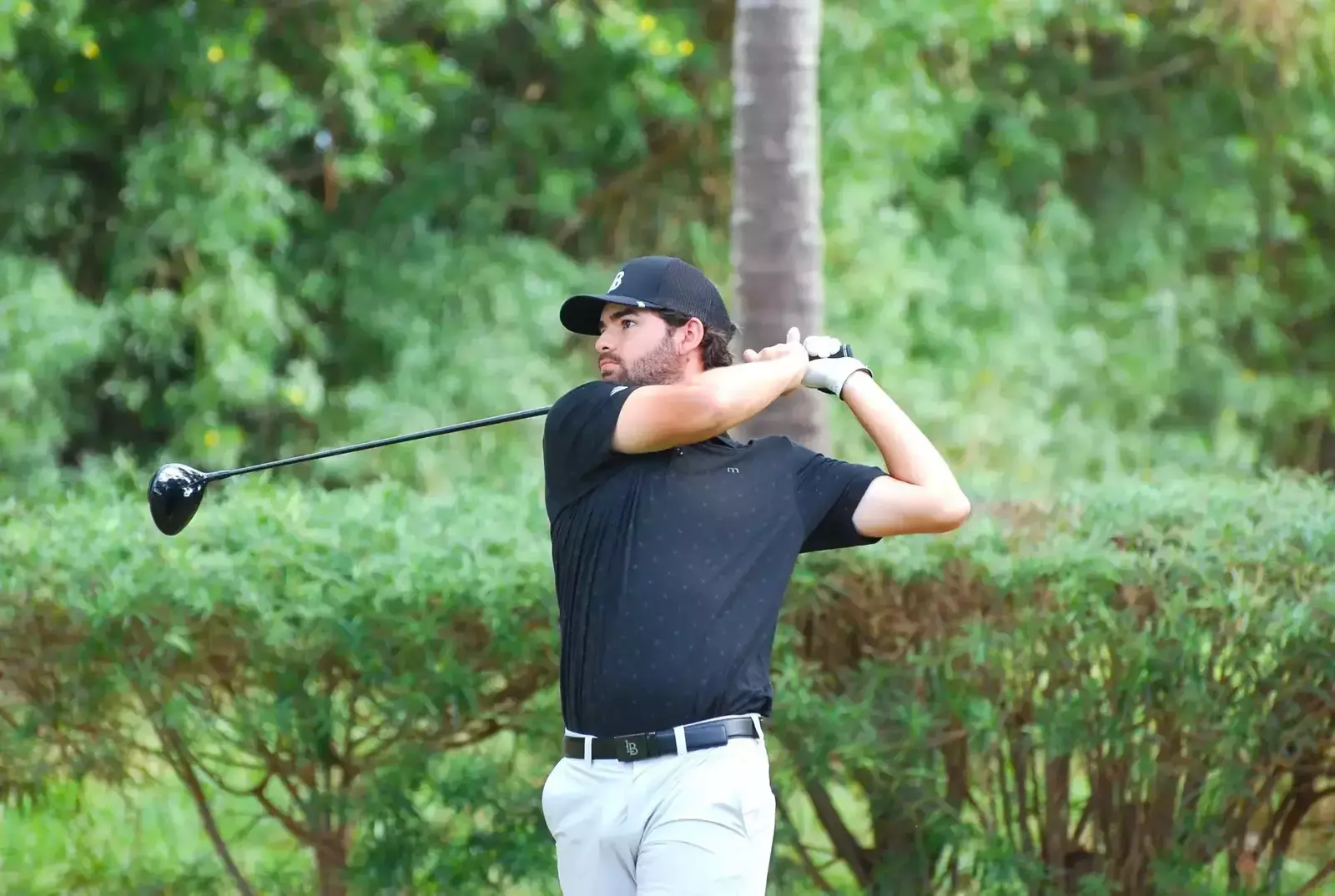 Men’s Golf In 11th Place Among 30 Teams At The Goodwin - Long Beach ...