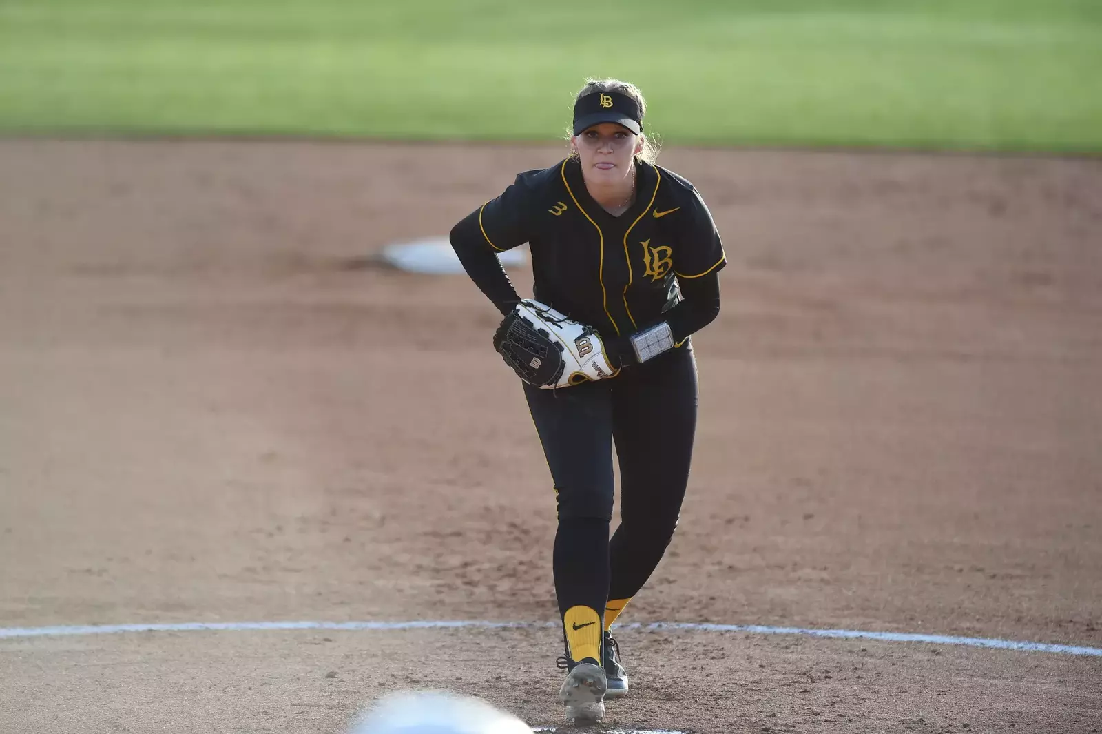 Softball Heads To Mary Nutter Collegiate Classic - Long Beach State ...