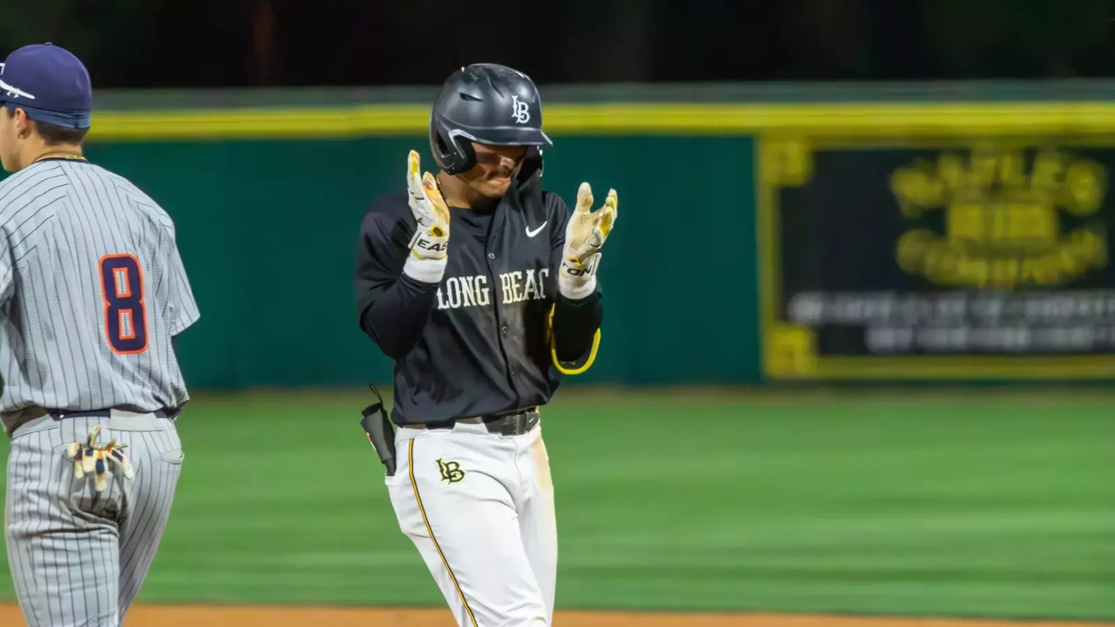 The Dirtbags Host Cal Poly This Weekend - Long Beach State University ...