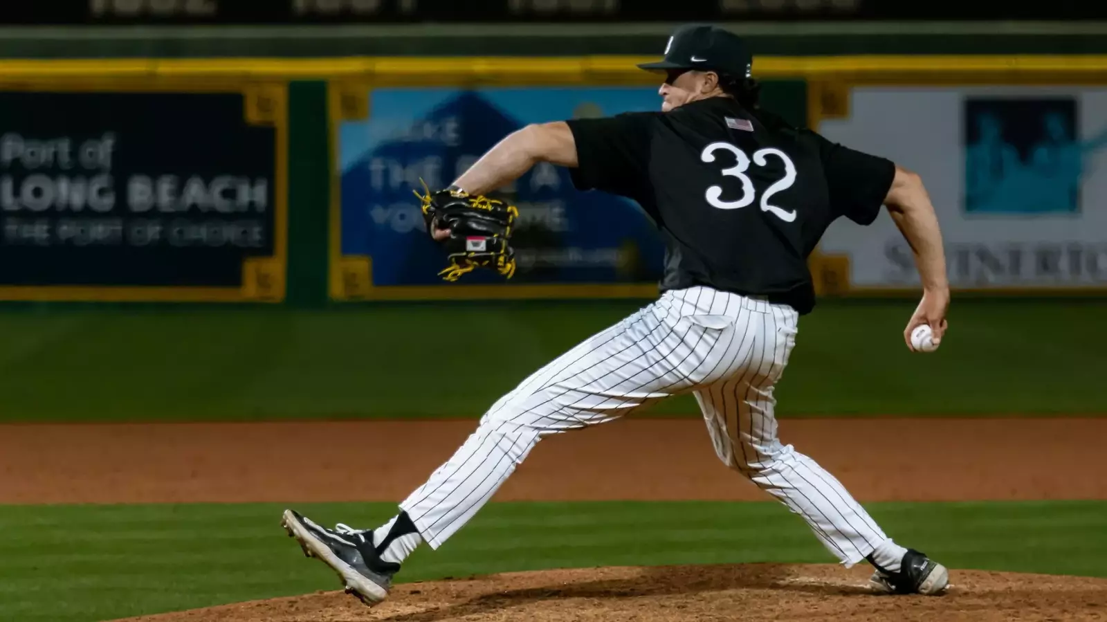 Dirtbags Travel To UC San Diego This Weekend - Long Beach State ...