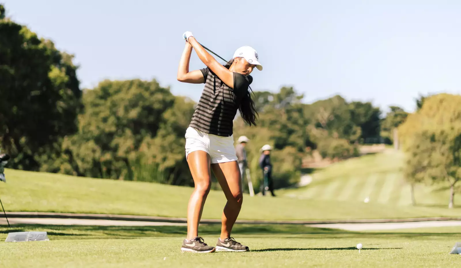 Women’s Golf Ties Hosts For Fourth At Silicon Valley Showcase - Long ...