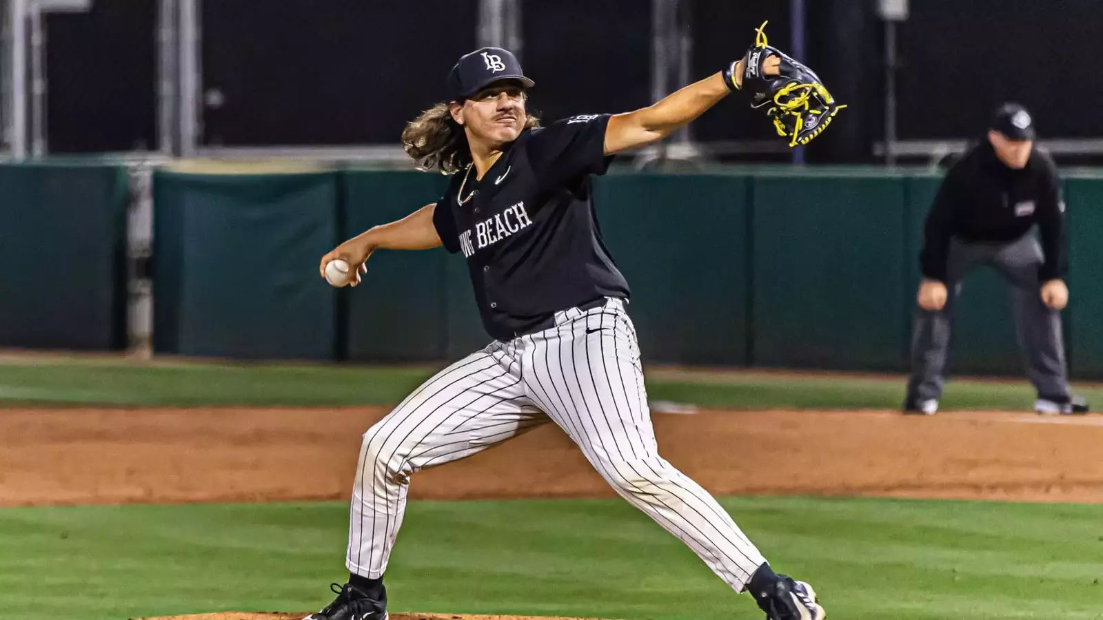 Roblez's Dominant Performance Helps Dirtbags Overcome Roadrunners 7-5 ...