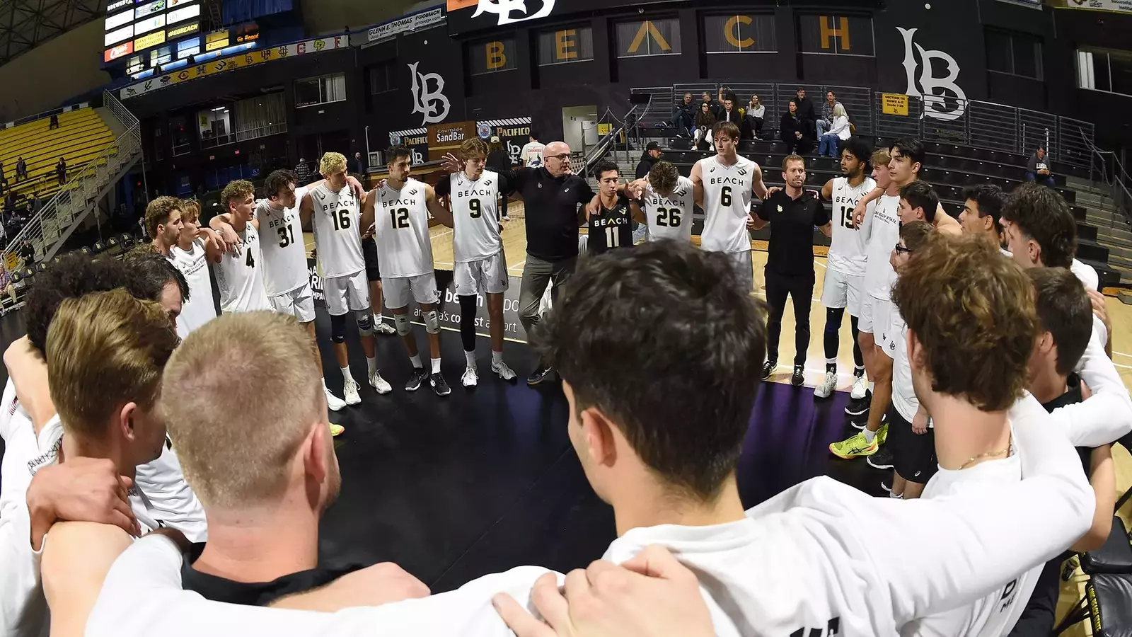 No. 1 LBSU Drops A Five-Set Decision To No. 4 Hawaii On The Road - Long ...