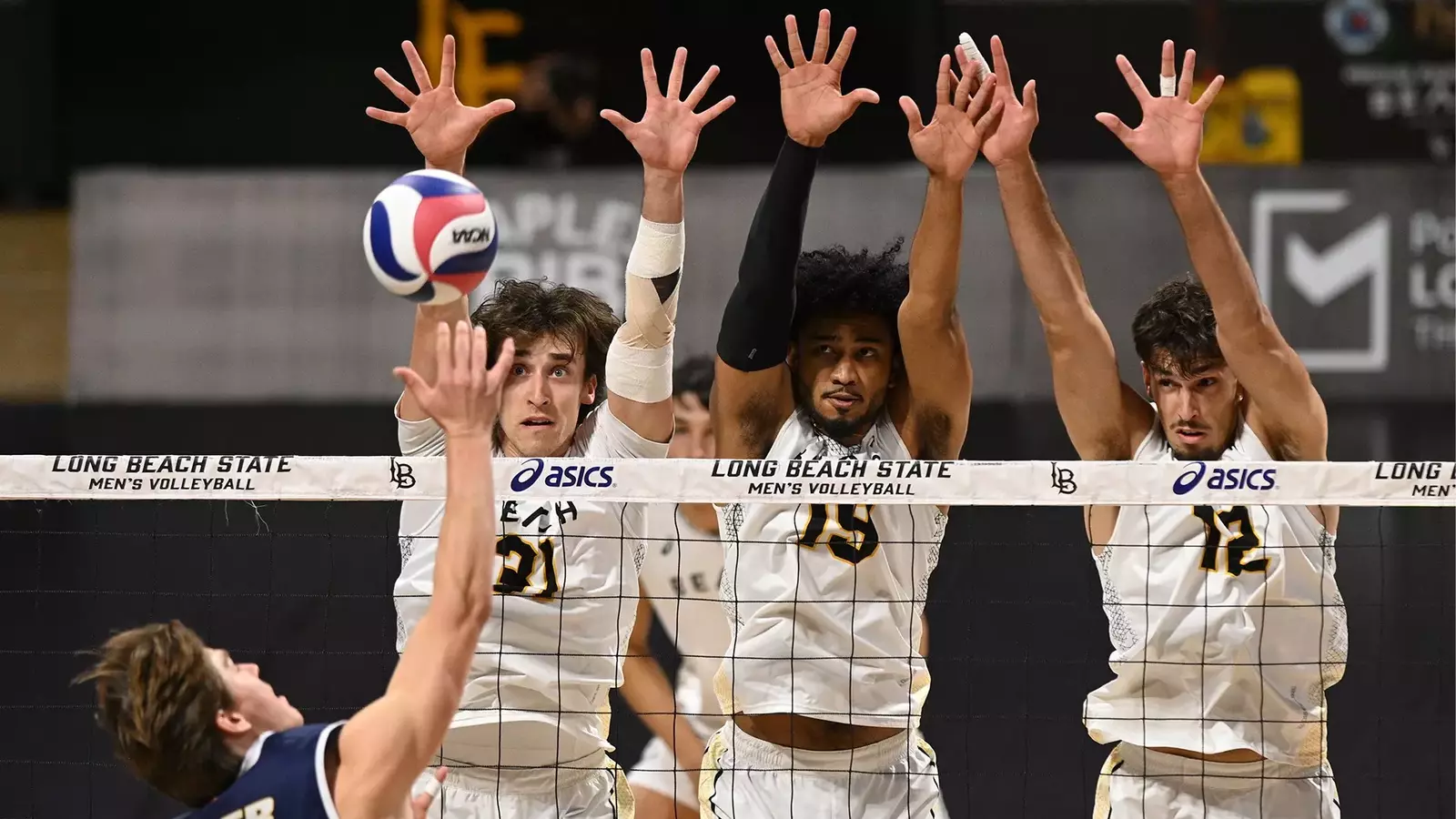 Top-Ranked Long Beach State Goes Up Against No. 10 UC San Diego In ...